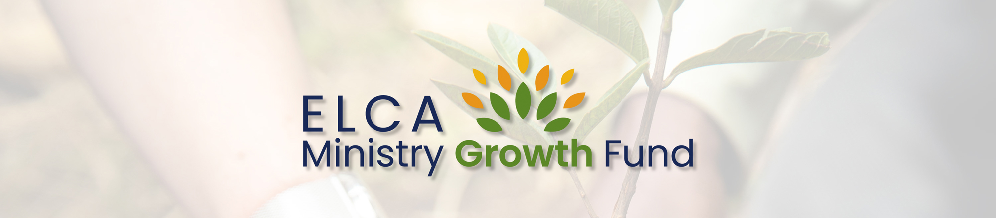 Ministry Growth Fund - Evangelical Lutheran Church in America